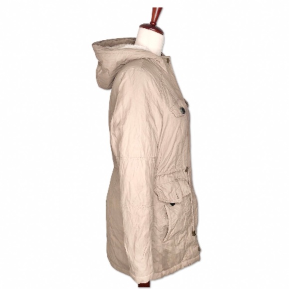 Denver Hayes | Jackets & Coats | Denver Hayes Puffer Long Mid Length ...